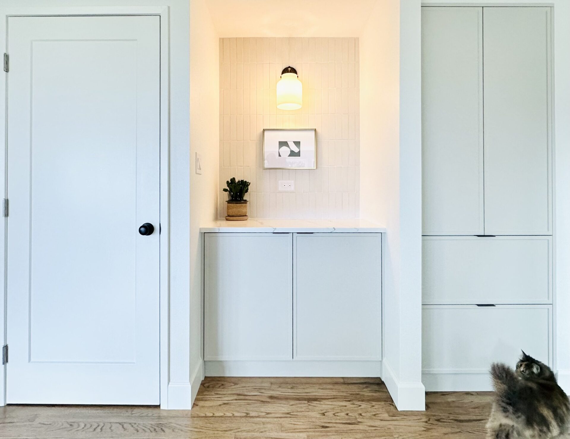 IKEA pantry cabinet ideas 2026 | HKR